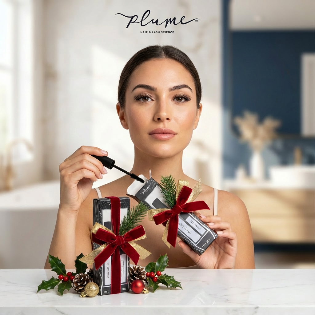 Plume Boxing Week Sale | Up to 50% off – Plume Hair & Lash Science