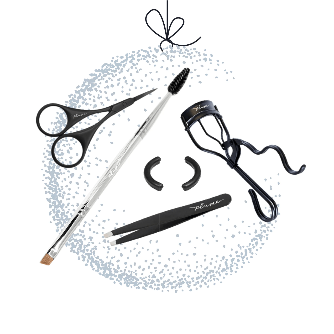 Tool Kit – Plume Hair & Lash Science