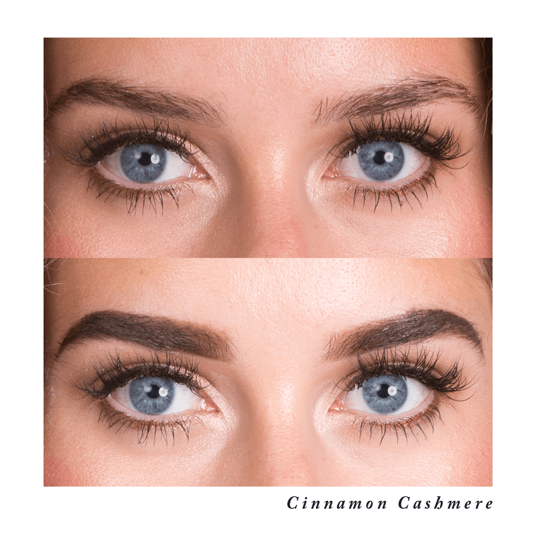 Nourish & Define Brow Pomade | Hormone-Free | Plume – Plume Hair & Lash ...
